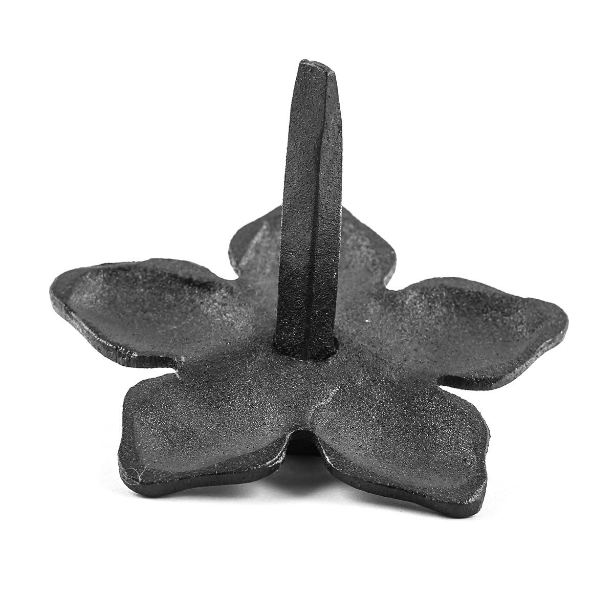 Clavos Decorative Nail Big Head Black Iron 3 H | Renovator's Supply ...