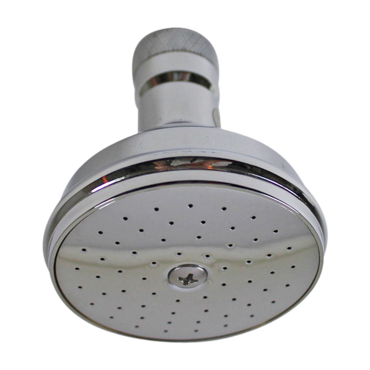 Shower Head Chrome Heavy Cast Brass Showerhead Only