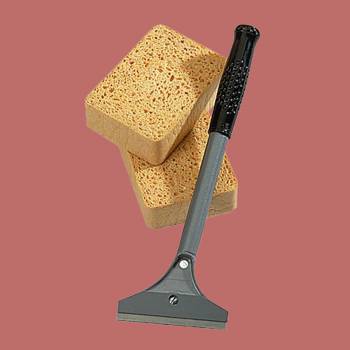 Wallpaper Removal Tool Kit | Renovators Supply